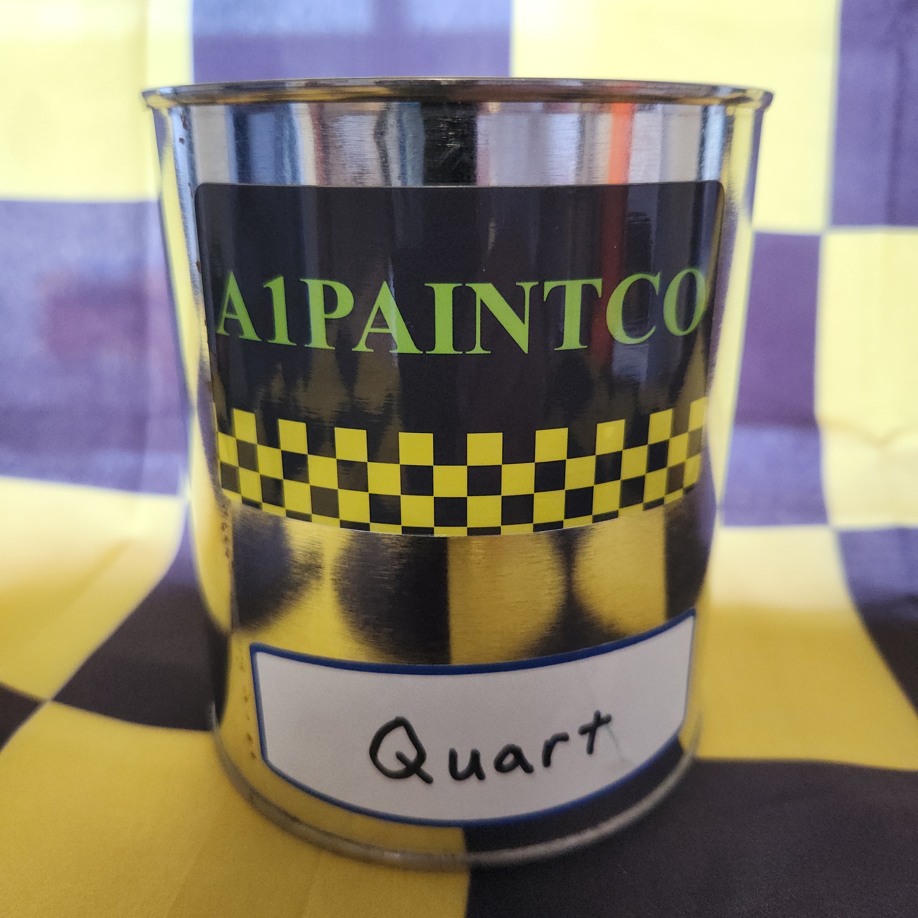 PERYLENE MAROON Toner #106 ⭐A1PAINTCO® PAINT replaces PPG DMD1606 --PI ...