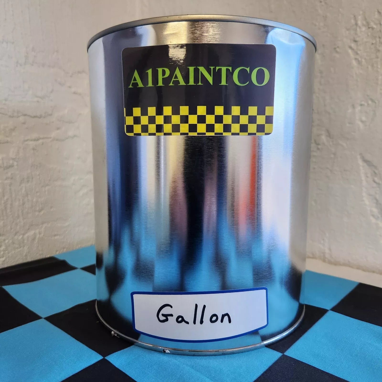 BINDER- A1PAINTCO® #400 BINDER B/C GALLON use for MATRIX Edge MXB-400 ...