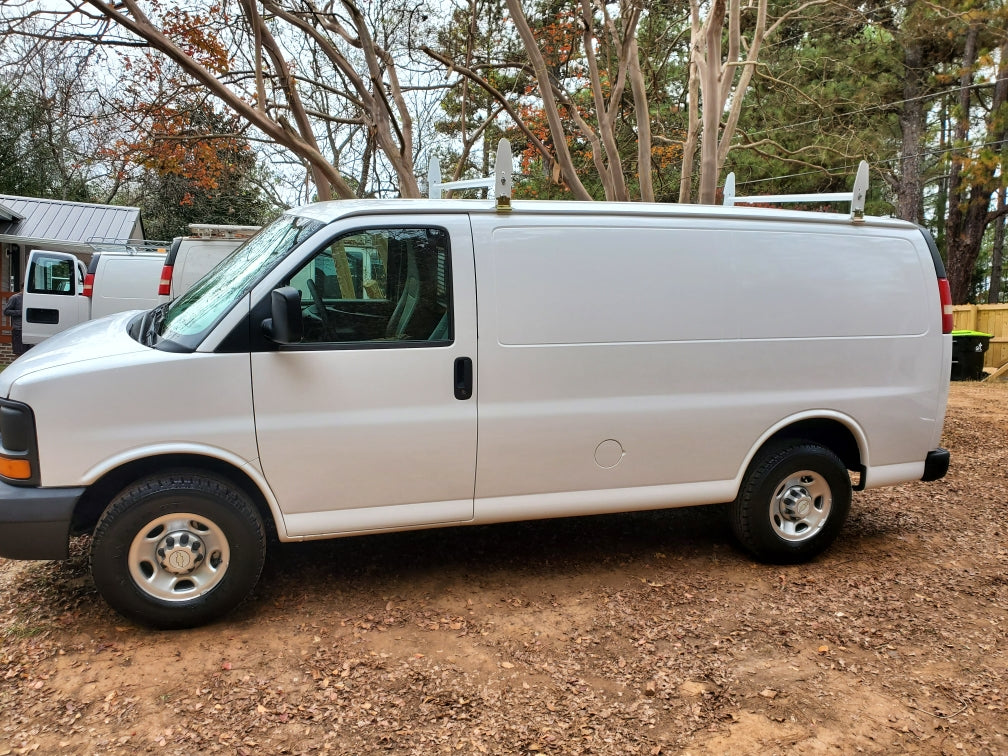 FLEET WHITE KIT Single-Stage Gallon #1408 with Hardener Quart #1020 ...