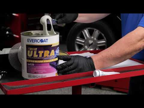 EVERCOAT DEMO VIDEO – A1PAINTCO.com