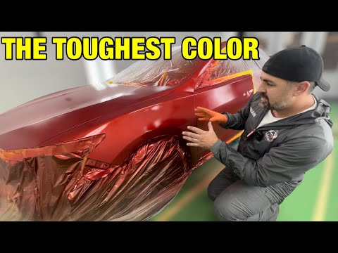 KANDY PROJECT PHOTOS and KANDY LOWRIDER VIDEOS – A1PAINTCO® Paints